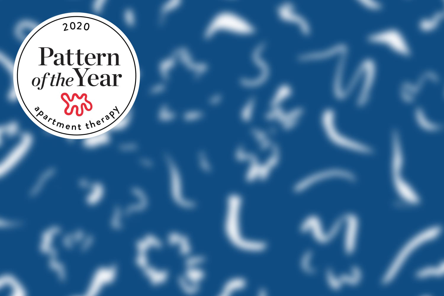 This Is The 2020 Pattern Trend Of The Year | Apartment Therapy