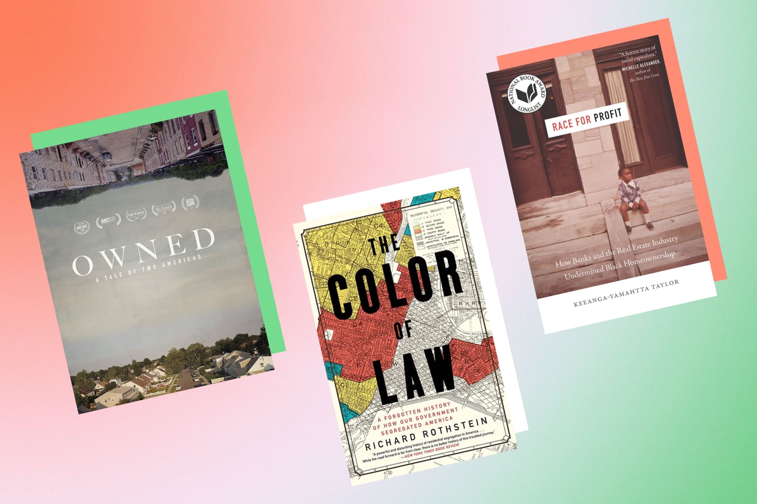 5 Books and Films About Housing Discrimination | Apartment Therapy