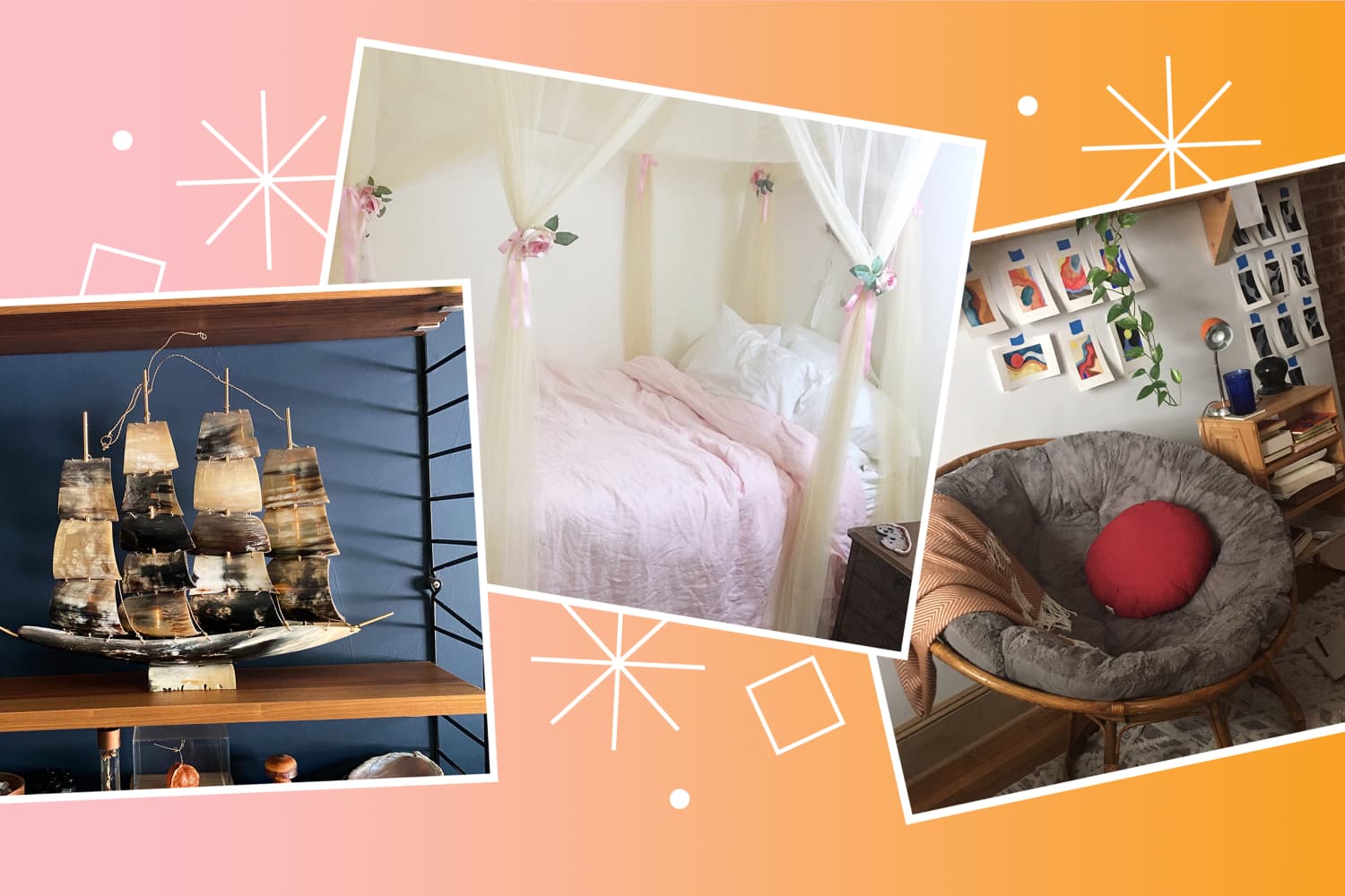 The Power of Decorating Your Home with Comfort and Nostalgia in Mind ...