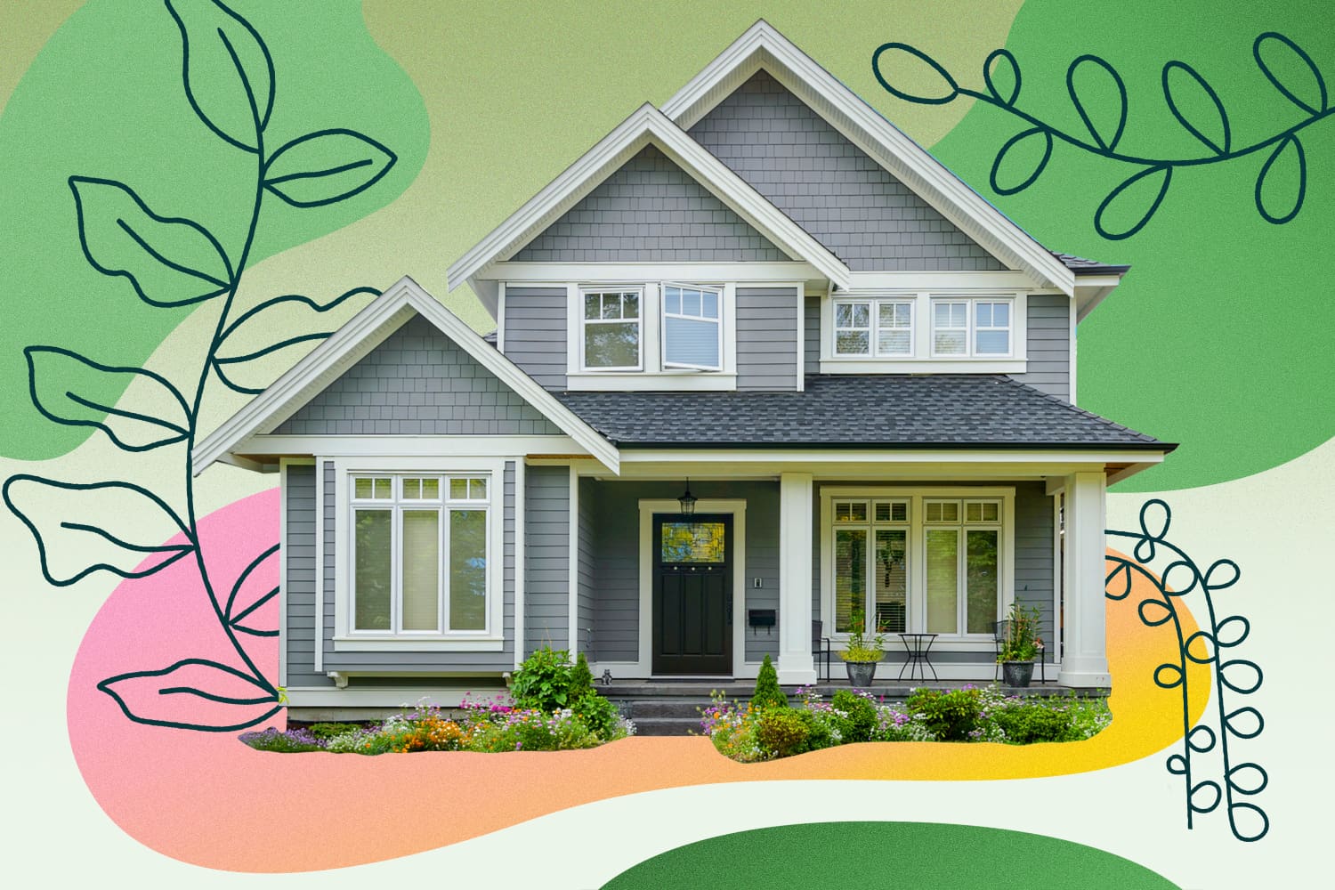 How to Find a Plant-Friendly Home | Apartment Therapy