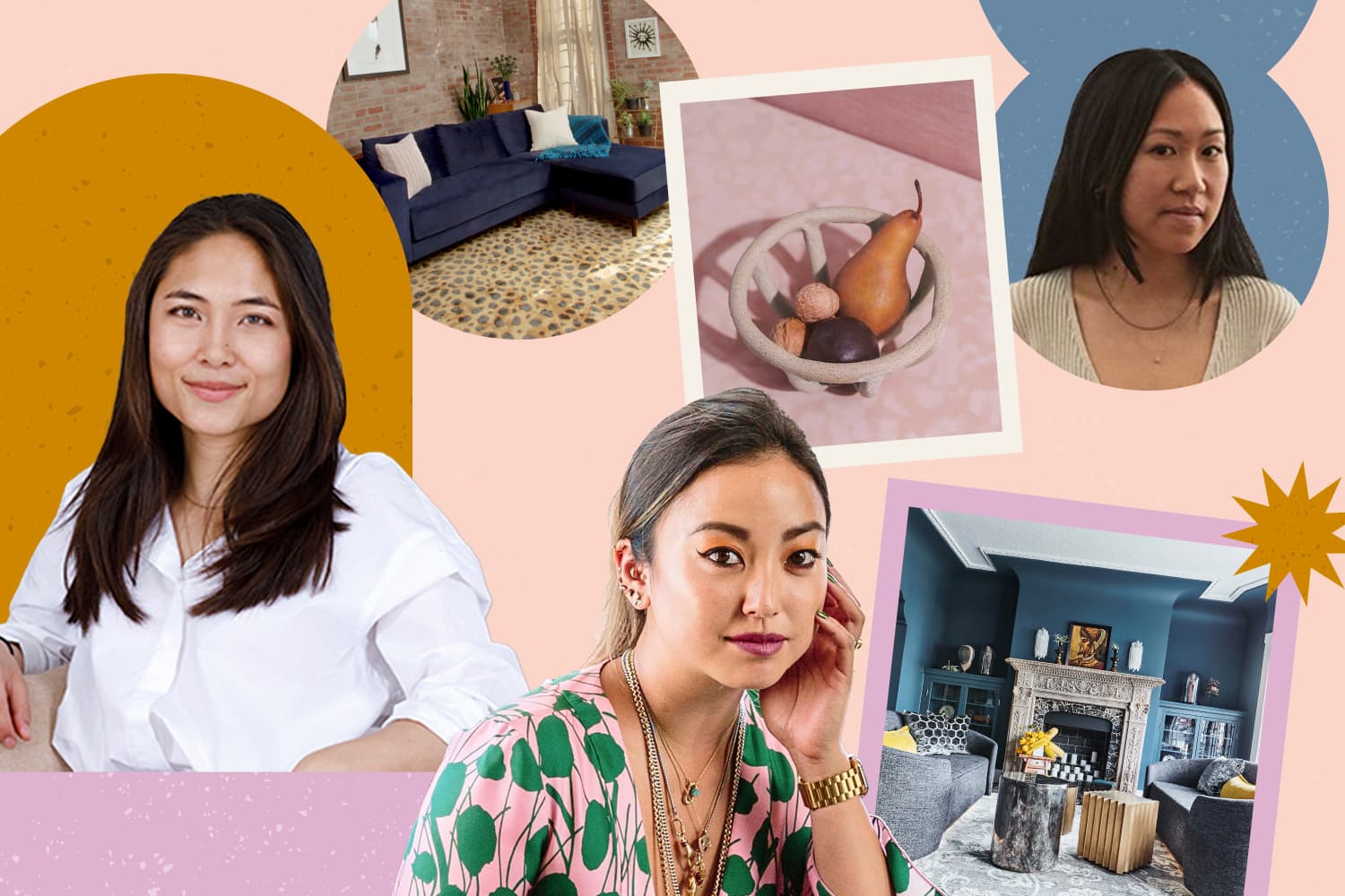 How Three Asian Designers Are Becoming the Change They Want to See in ...