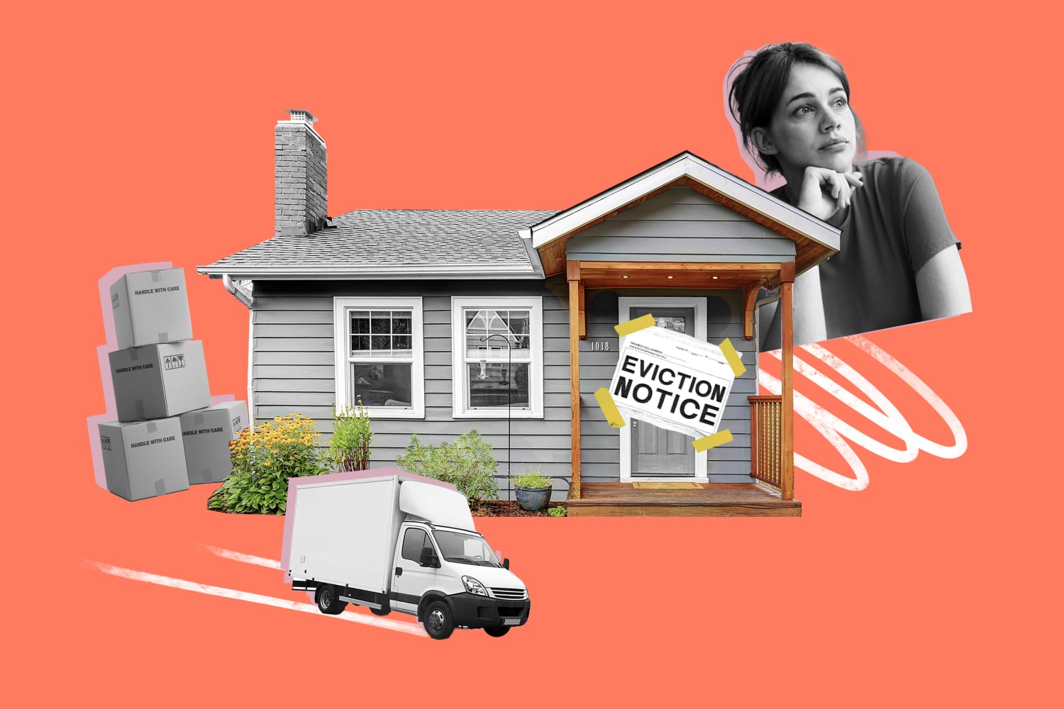 Here’s What to Know About the Eviction Crisis | Apartment Therapy