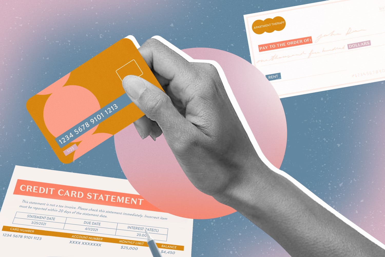 How to Color-Code Your Budget, According to Experts | Apartment Therapy