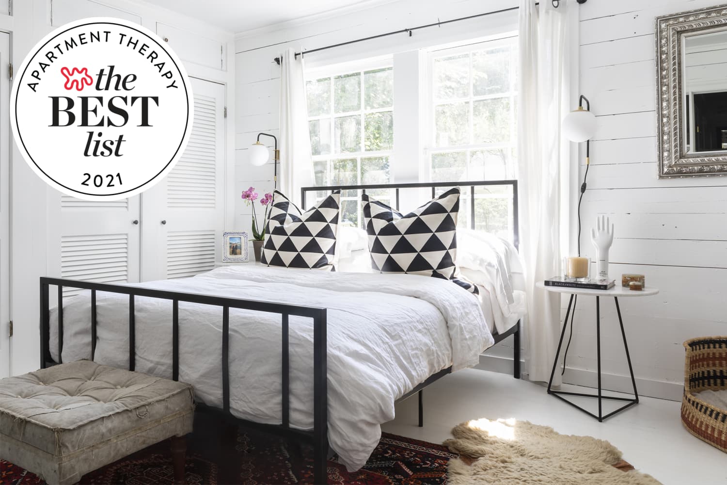 Best Breathable Cooling Sheet Sets 2021 | Apartment Therapy