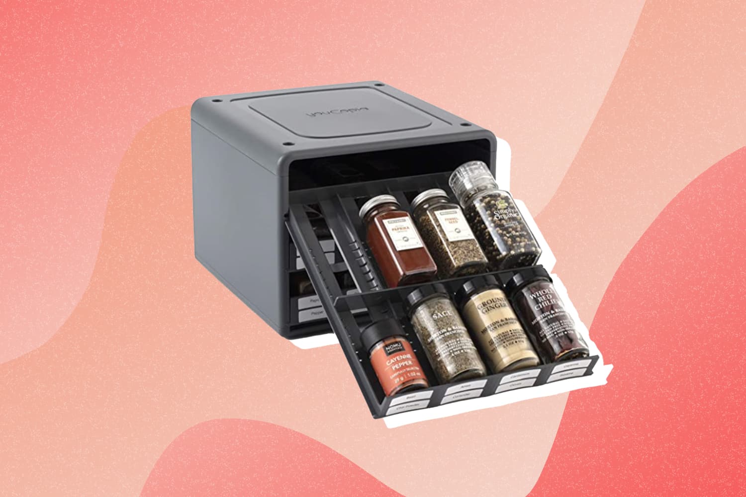 YouCopia SpiceStack Review | Apartment Therapy