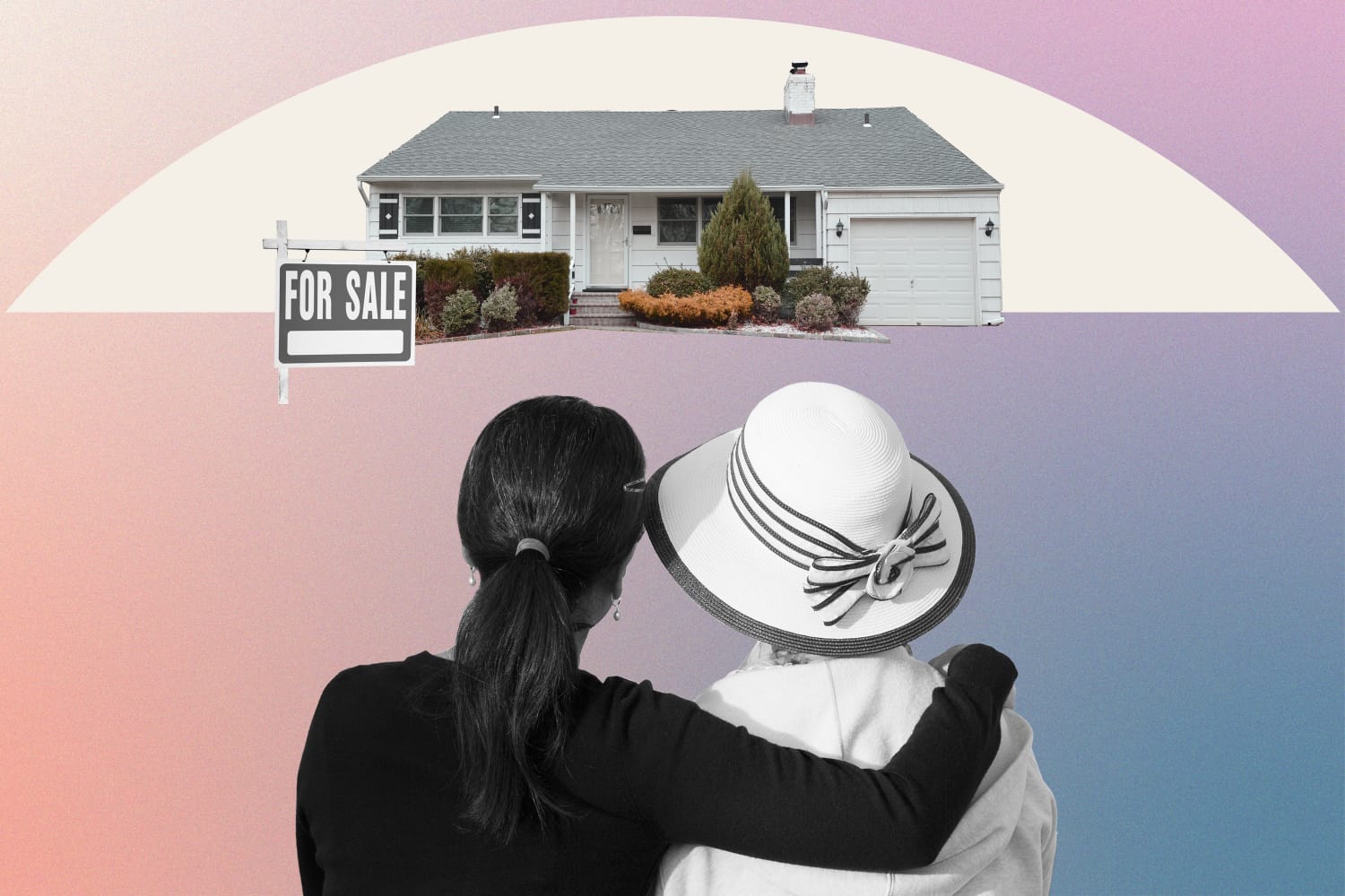 Selling a Childhood Home Isn't Easy—Especially When You Have Immigrant ...
