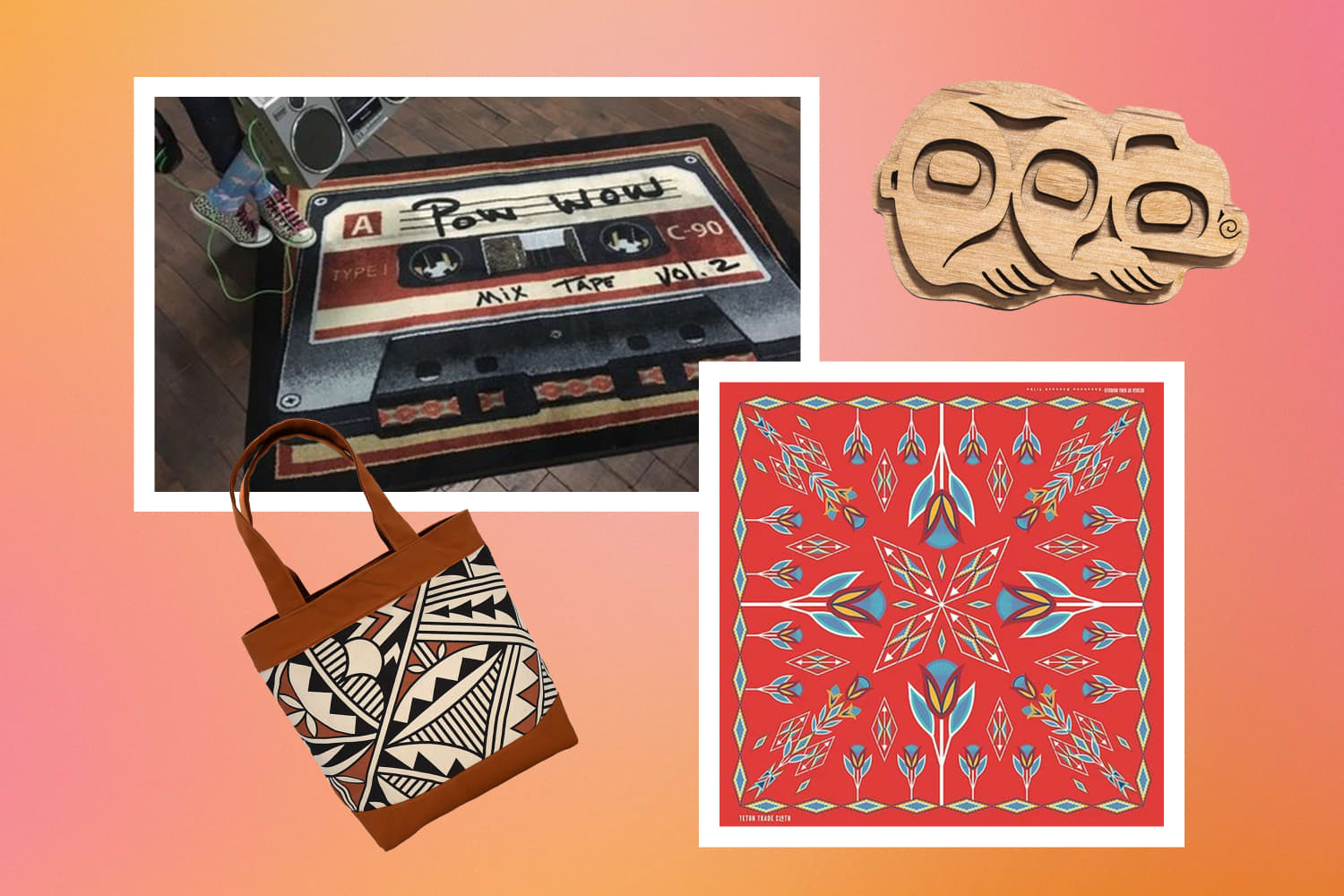 Indigenous-Owned Home Brands to Shop Now and Forever for Home Decor and ...