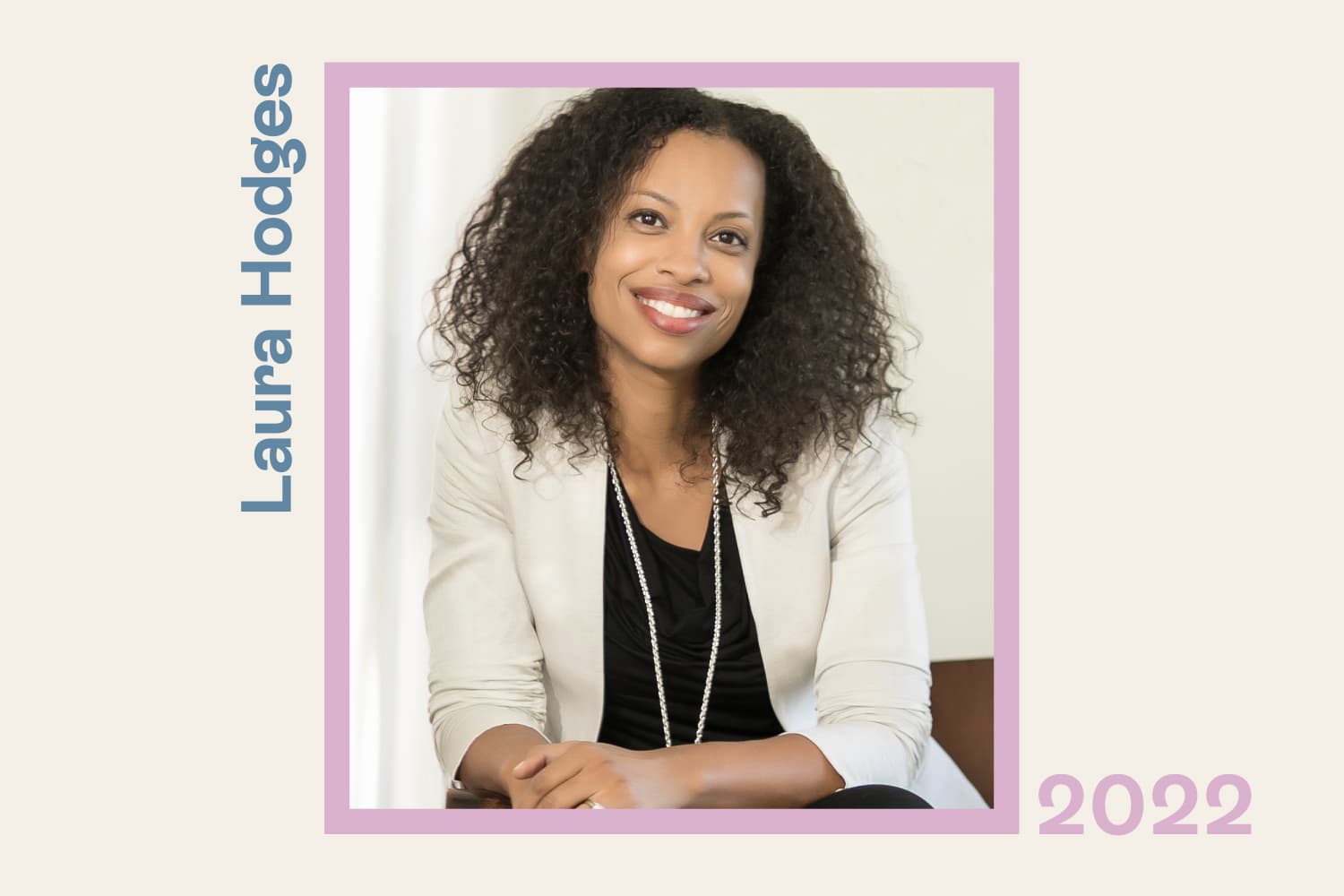 Interior Designer Laura Hodges is Putting Wellness At The Center of Her ...