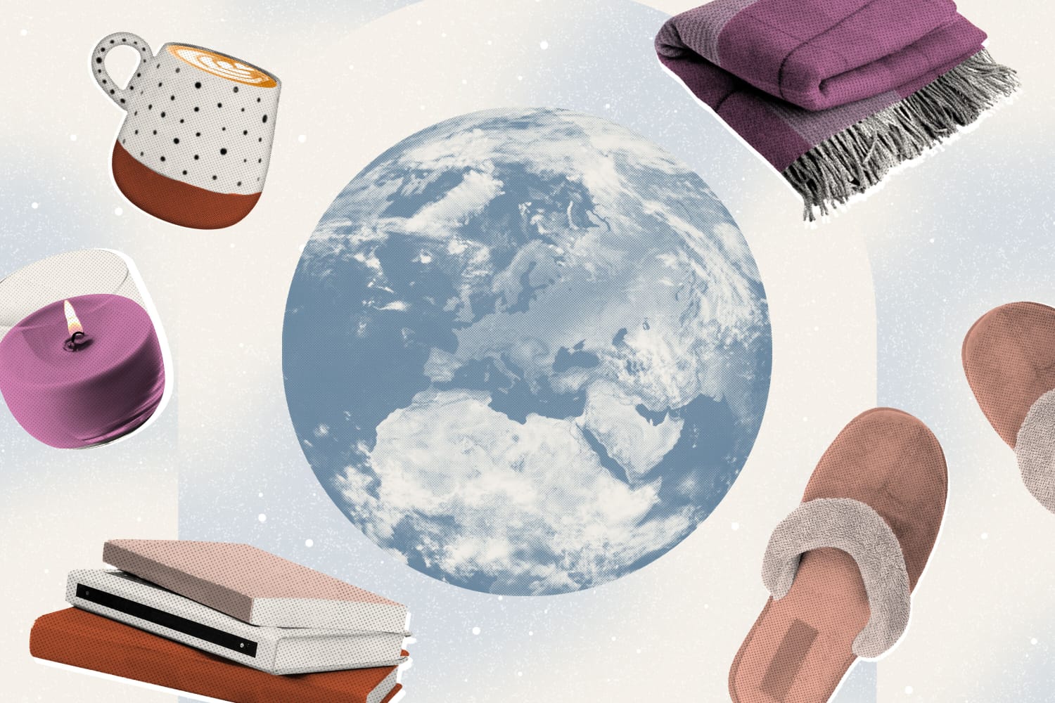 This Is What “Cozy” Looks Like Around the World - Furnishly