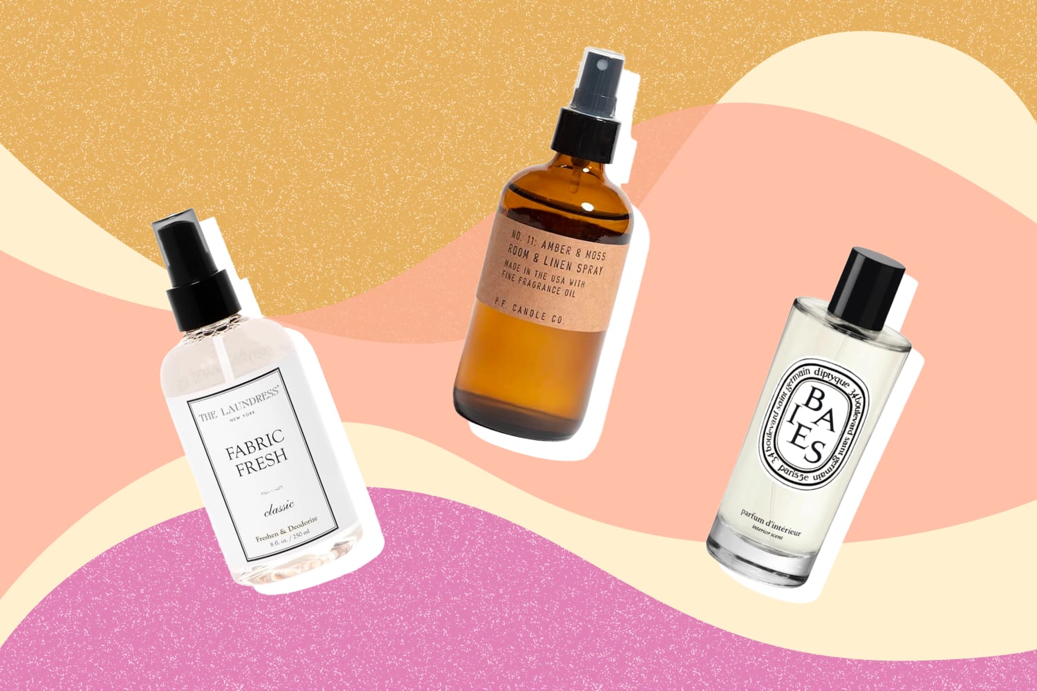 10 Best Linen & Room Sprays 2022: PF. Candle Co, Anthropologie, Amazon ...