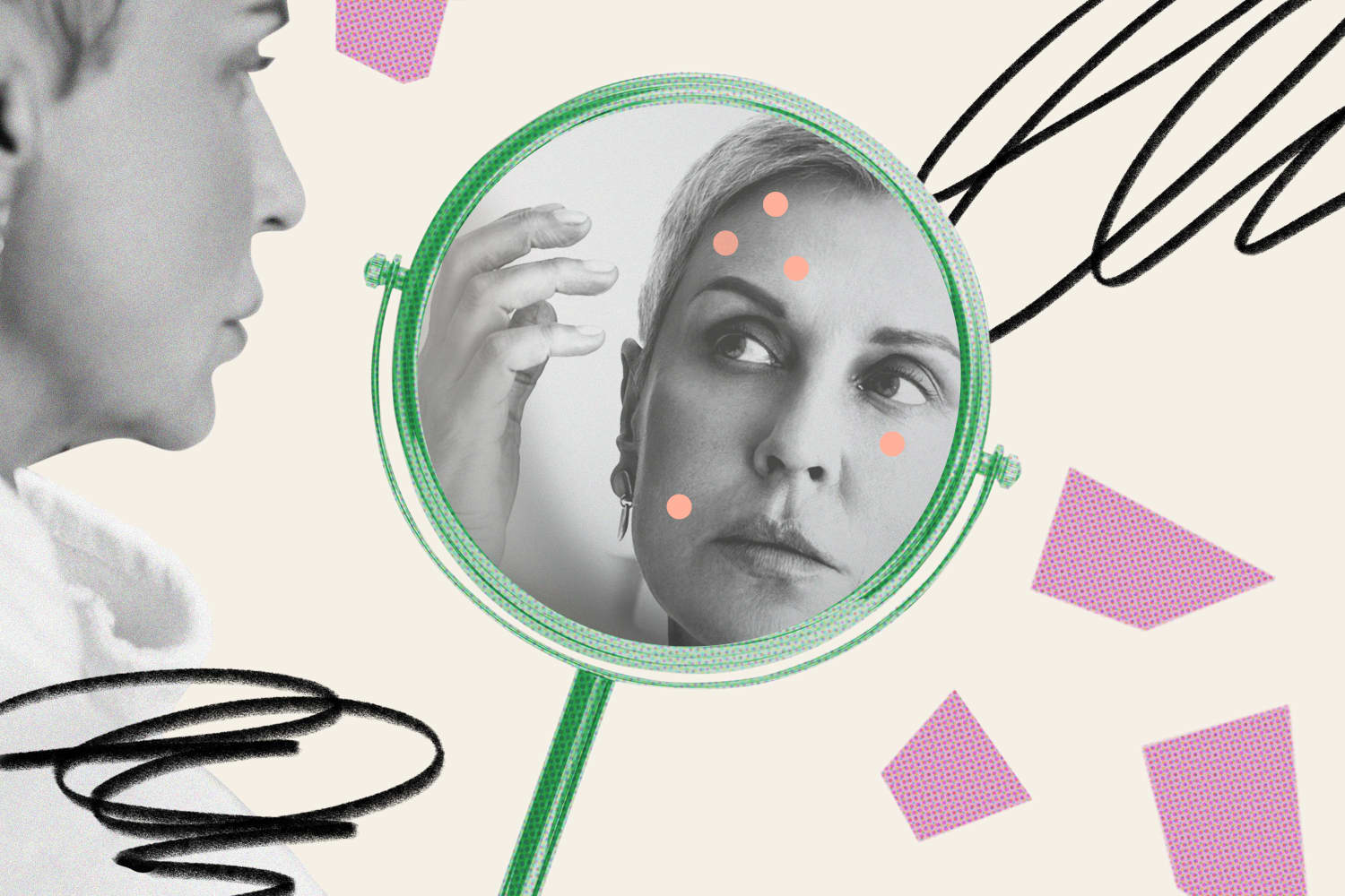 6 Expert Tips for Coping with Skin Picking Disorder | Apartment Therapy