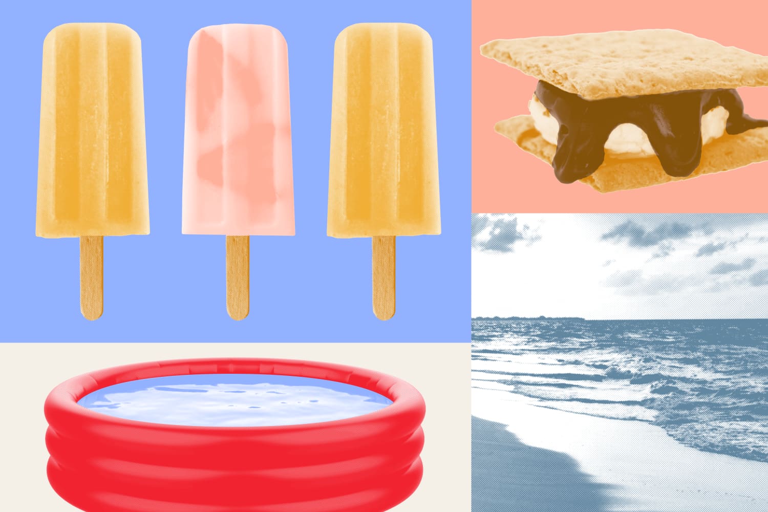 31 Easy Ways to Have Fun Every Day This Month | Apartment Therapy