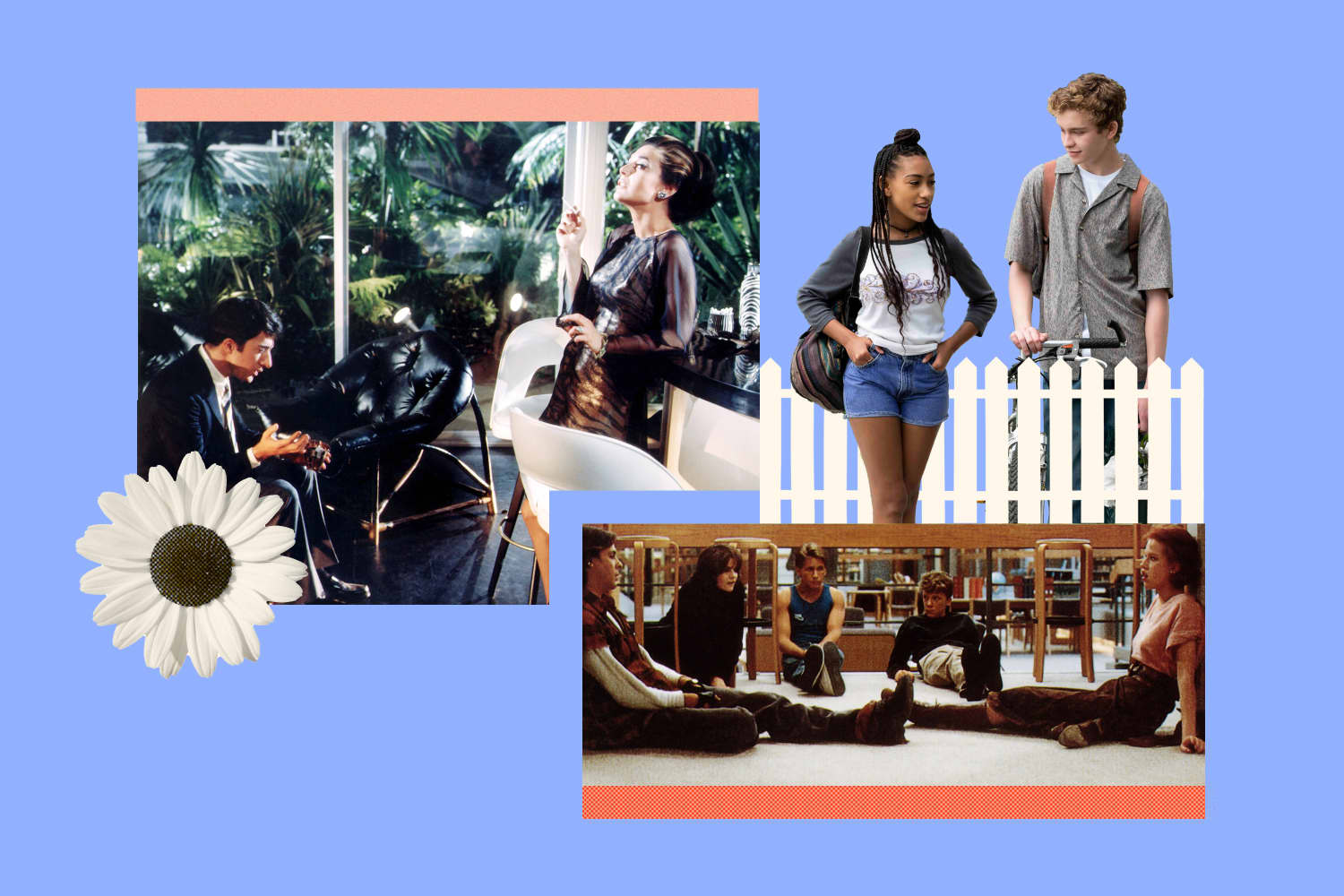 7 of the Most Famous Suburbs in the U.S., Thanks to These Iconic Movies ...