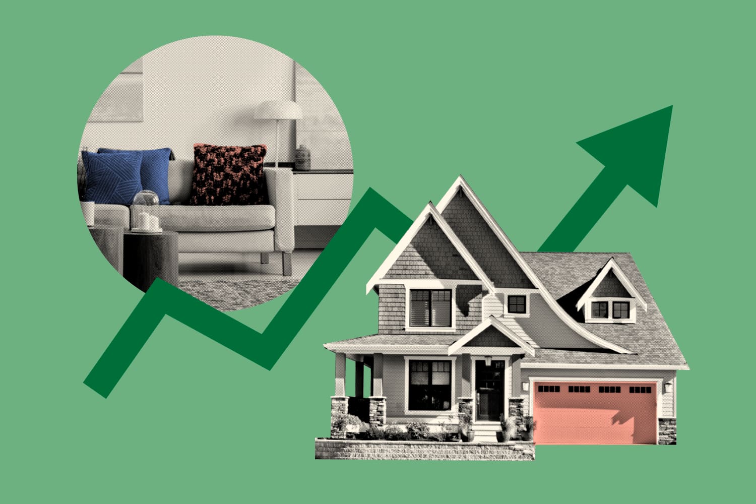 6 Homebuyers Share How Moving to the Suburbs Impacted Their Budgets ...