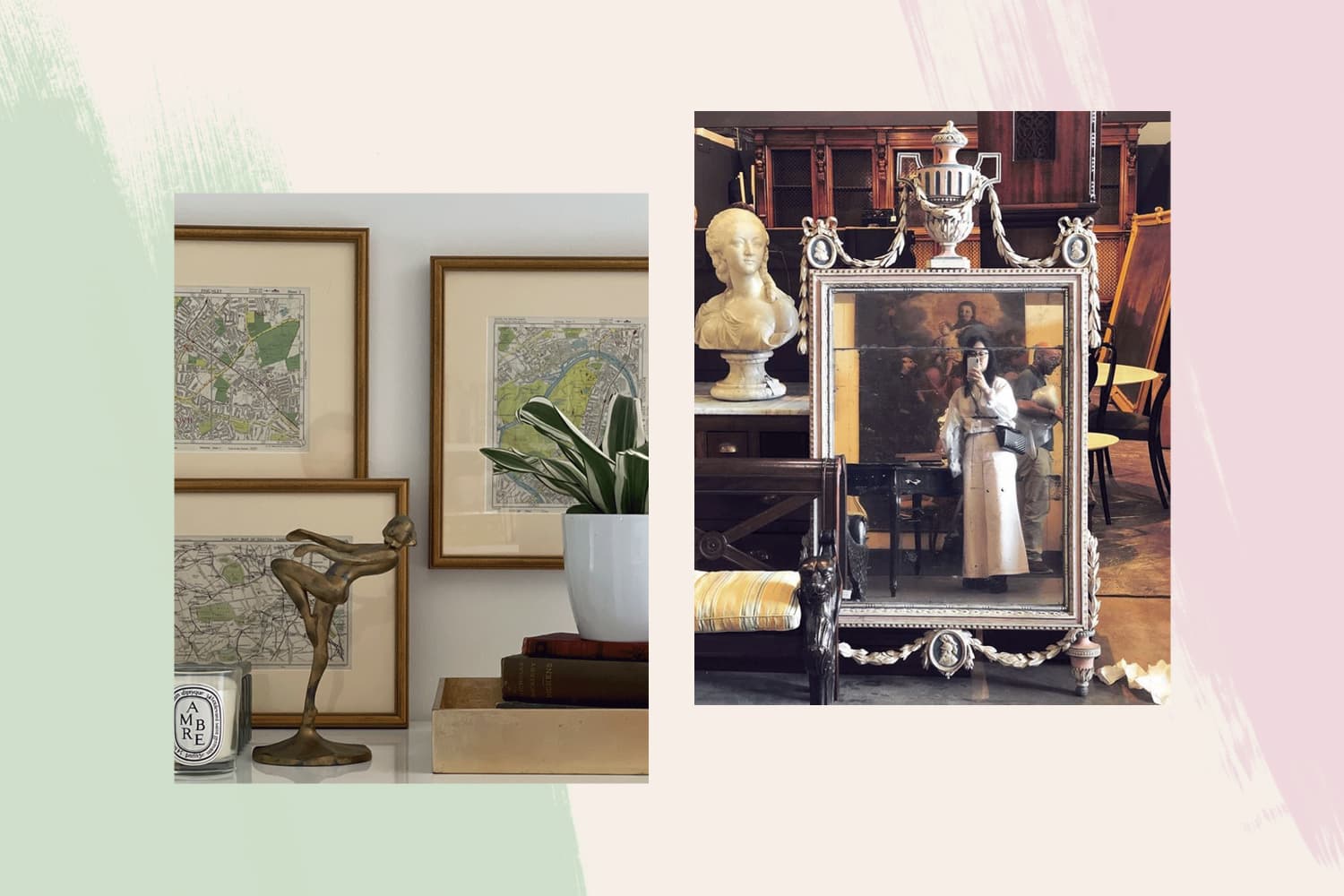 Designers Share Their Coolest Home Decor Finds From Across the Globe ...