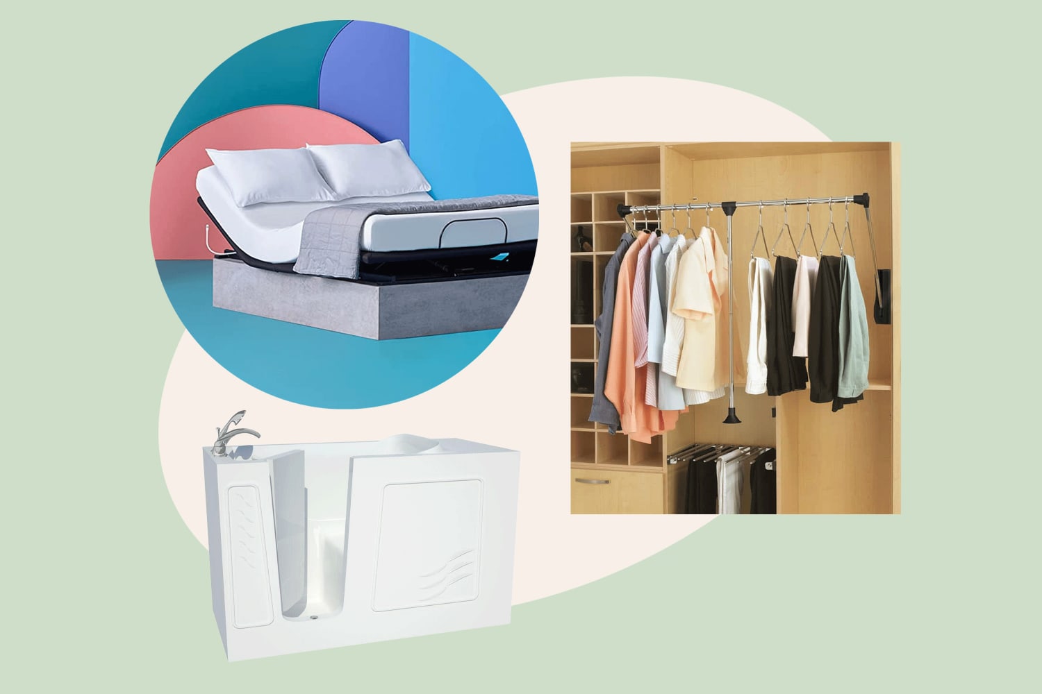 8 Universal Design Products to Help You and Your Loved Ones Age in ...