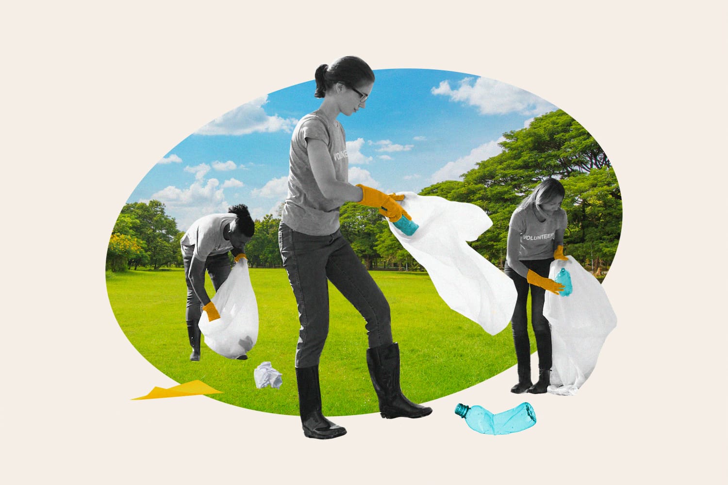 How to Organize a Community Cleanup | Apartment Therapy