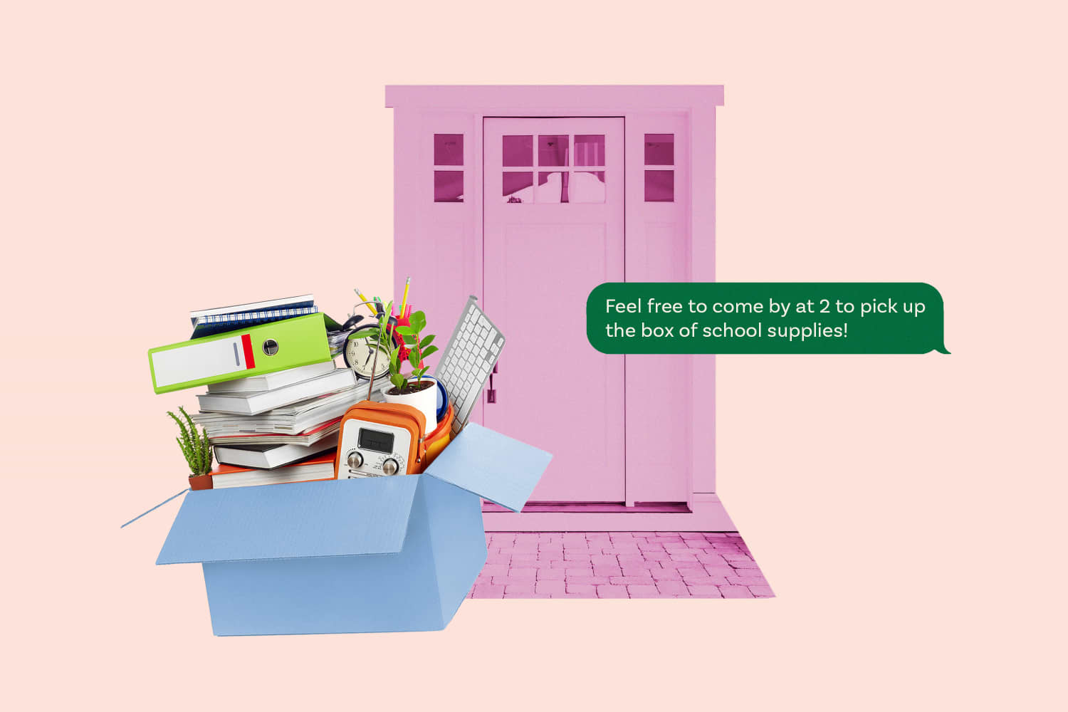 Benefits of Joining a Buy Nothing Group | Apartment Therapy