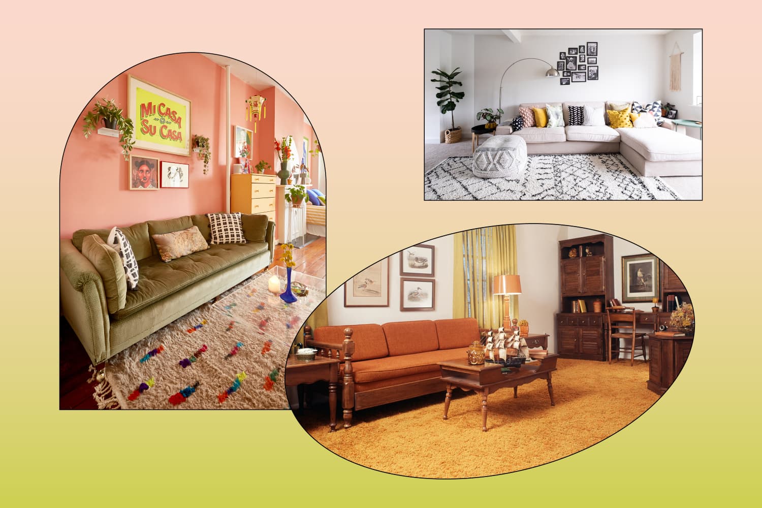A History of Shag Carpet: Its Groovy Rise and Sudden Fall | Apartment ...