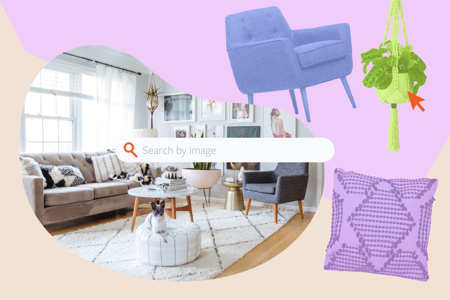 How I Use Reverse Image Search to Find Home Decor | Apartment Therapy