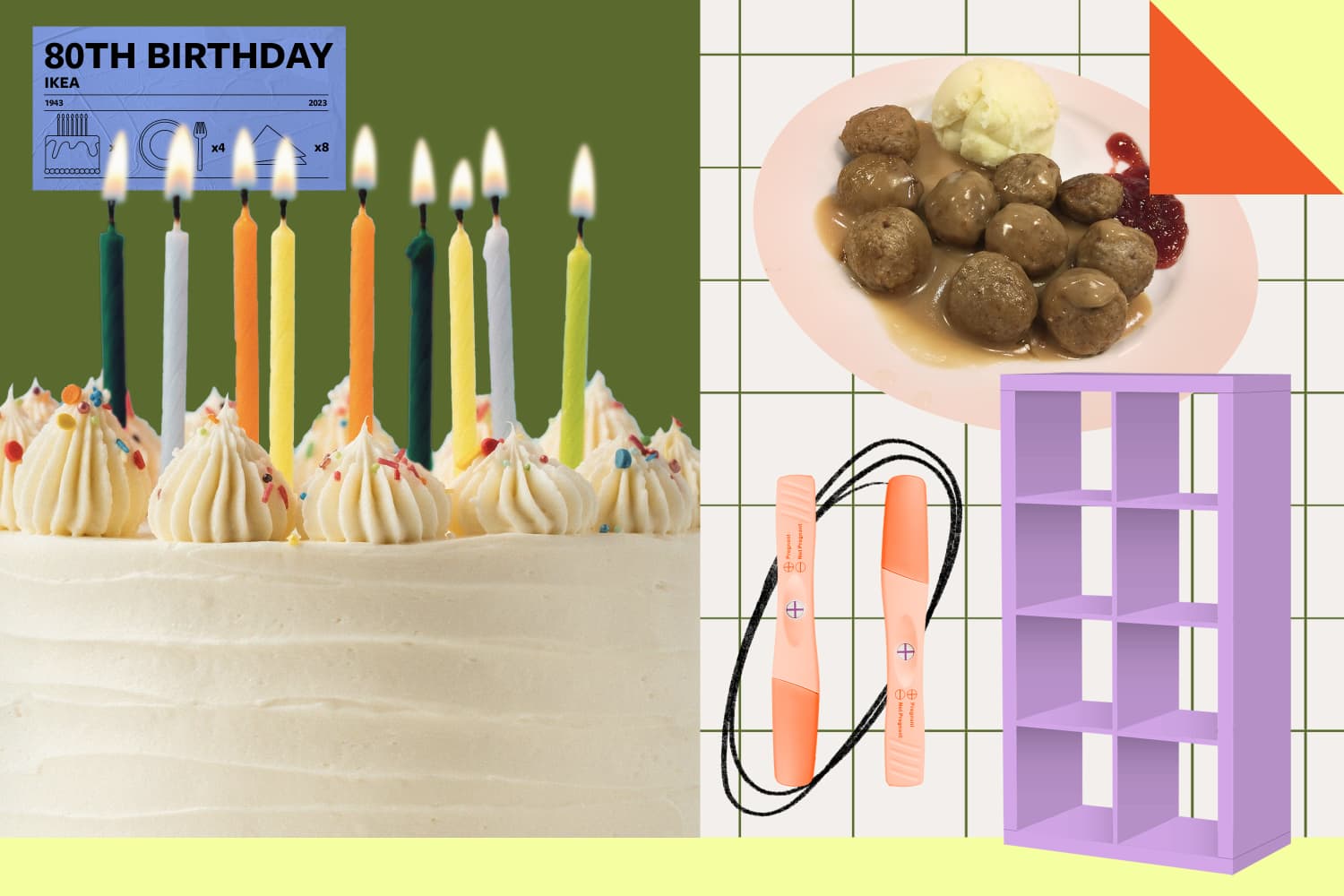 IKEA’s 80th Birthday: 12 Facts and the Company’s History | Apartment ...