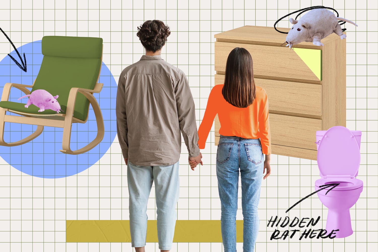 10 Funny, Sweet IKEA Stories & Meet-Cutes From Shoppers | Apartment Therapy