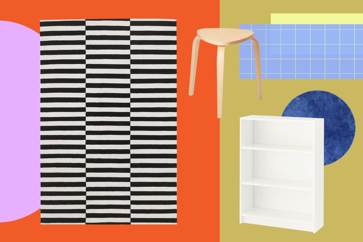 The 11 Most Popular IKEA Products, from BILLY to STRANDMON | Apartment ...