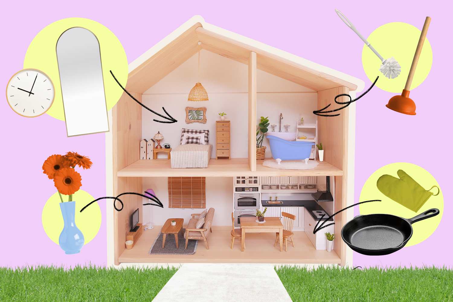 125 Essential Household Items You Should Have at Home | Apartment Therapy
