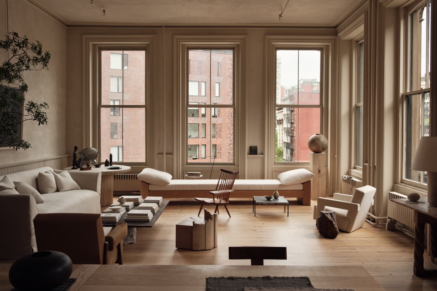 Design Changemakers 2023: Colin King Elevates Interiors Styling to an ...