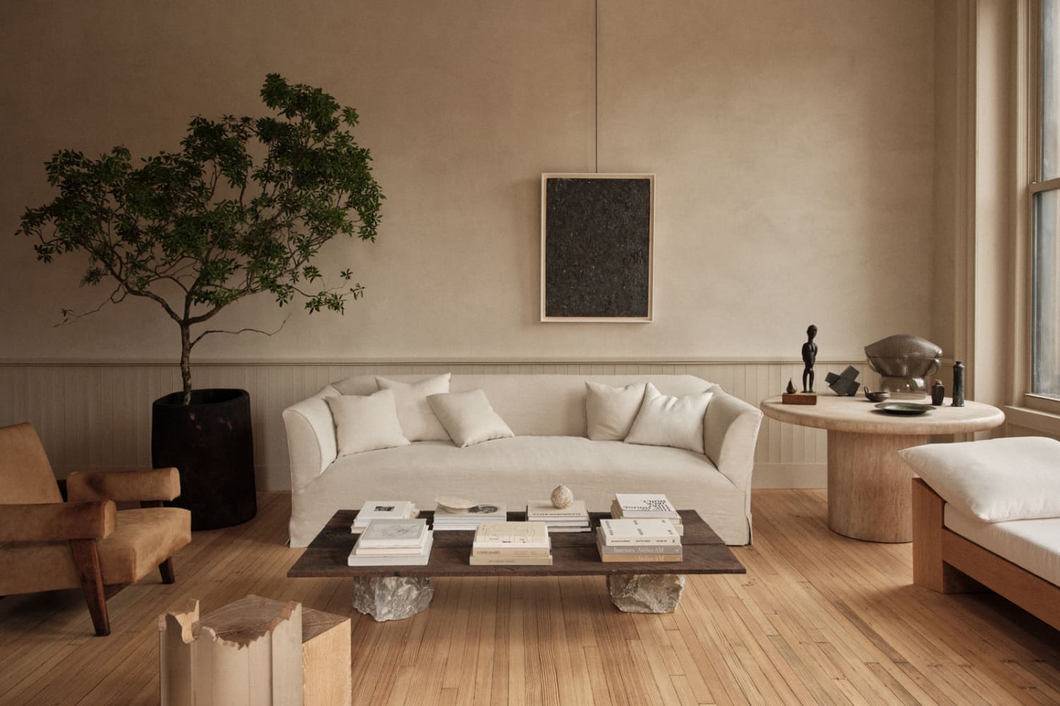 Design Changemakers 2023: Colin King Elevates Interiors Styling to an ...