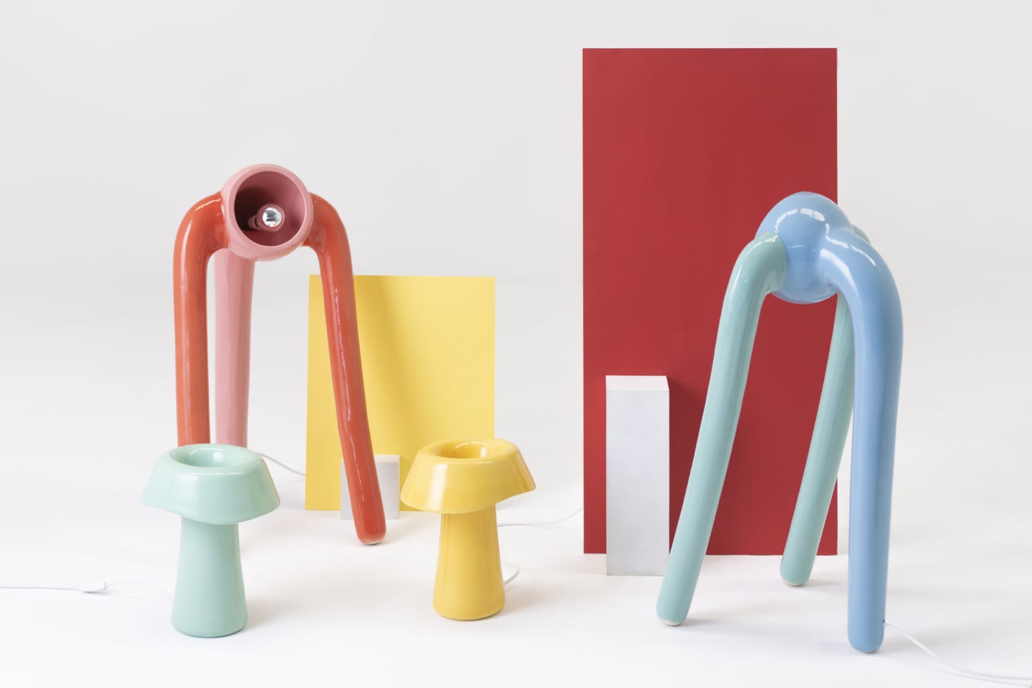 Design Changemakers 2023: Marcelo Suro's Pieces Are Playful Yet ...