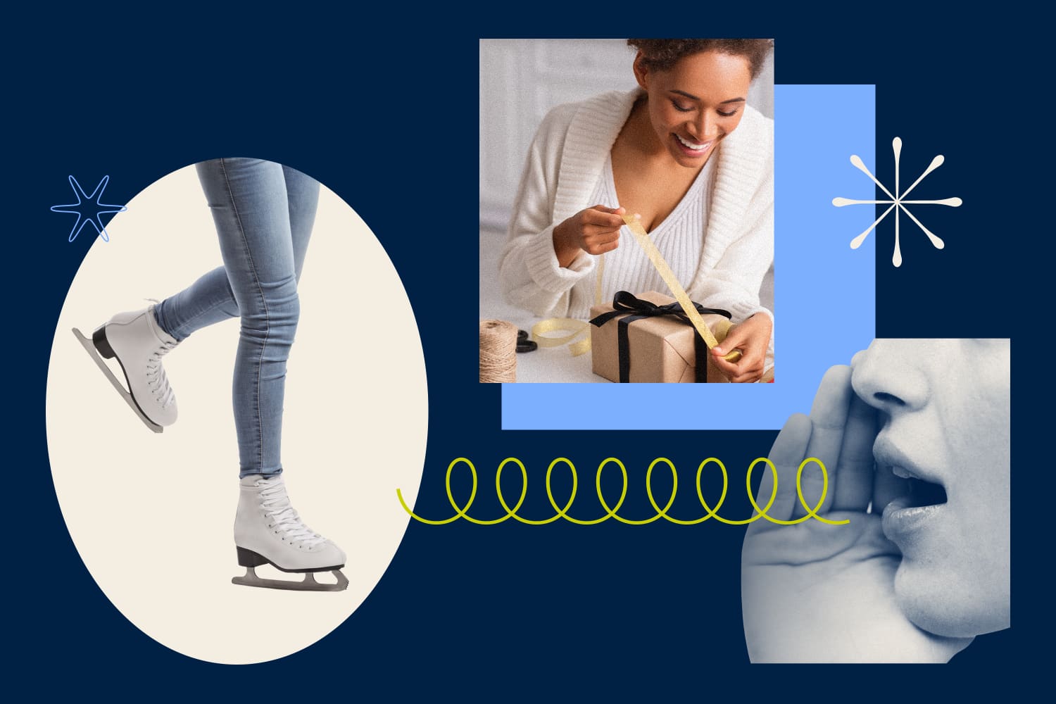 11 Winter ASMR Videos to Relax and Destress During the Christmas Season ...