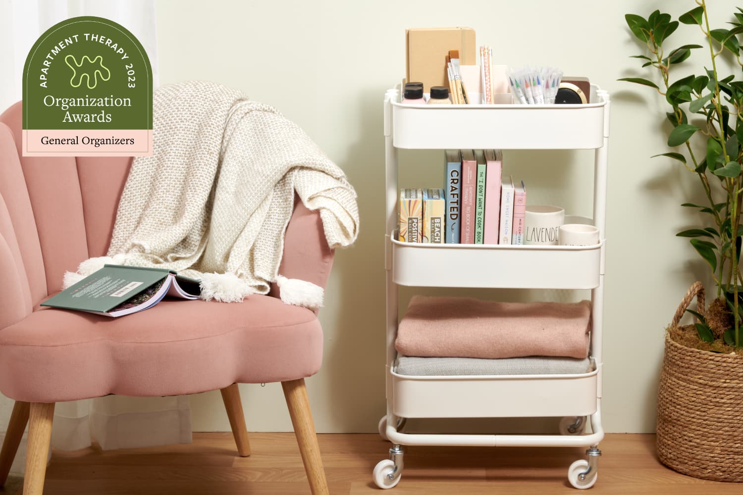 The Best General Home Organizers - 2023 Organization Awards | Apartment ...