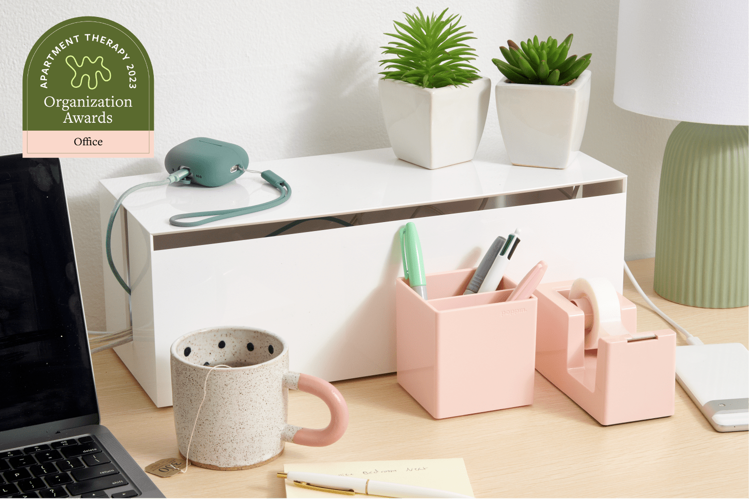 The Best Office Organizers - 2023 Organization Awards | Apartment Therapy