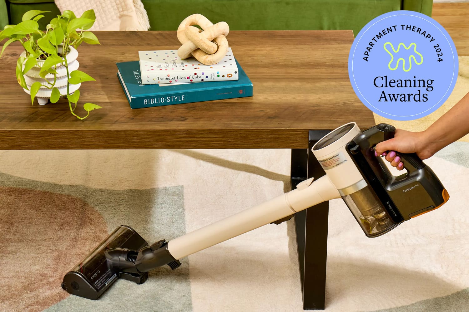 Cleaning Awards 2024 | Apartment Therapy | Apartment Therapy