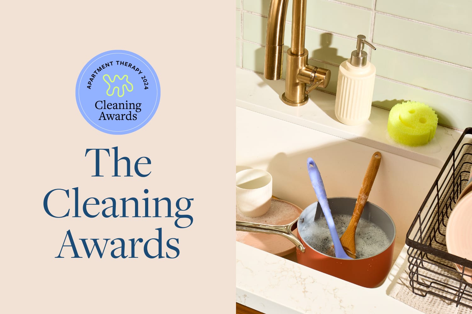 The 40 Best Cleaning Tools You Need in Your Life | Apartment Therapy