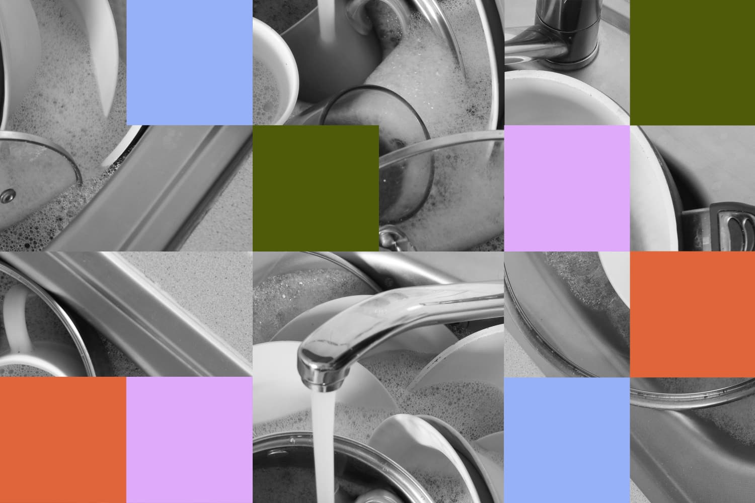 I Have Contamination OCD & Here’s How I Manage | Apartment Therapy