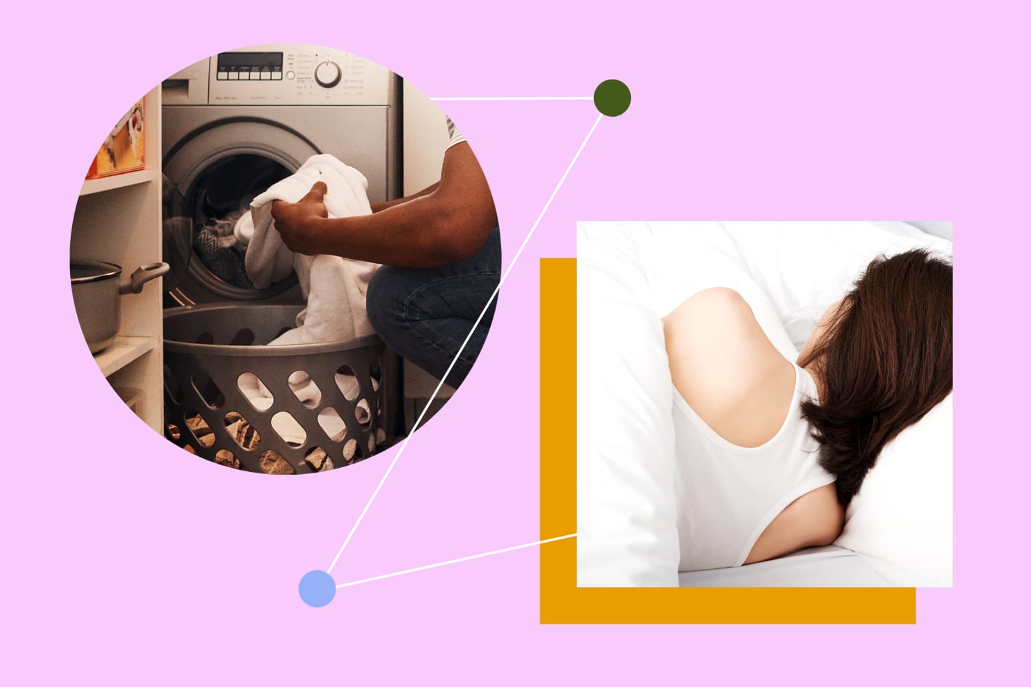 How "Cleaning Resentment" Built Up Due to My Depression | Apartment Therapy