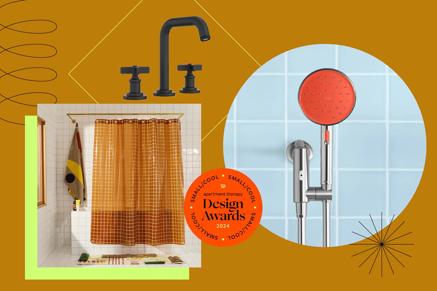 See the Best Kitchen & Bath Finds from Our 2024 Design Awards ...