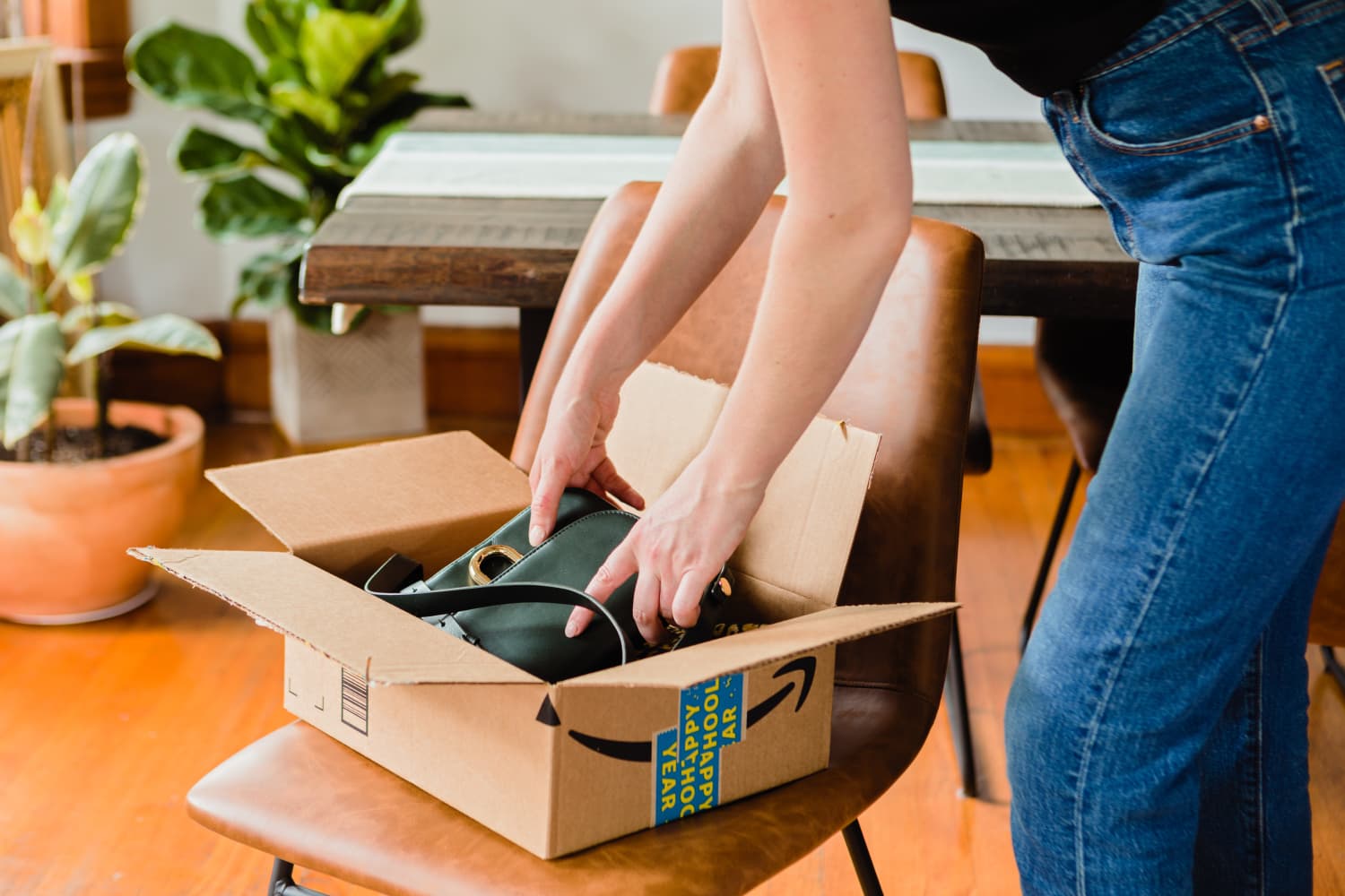 How to Buy Less Stuff, According to Finance Experts | Apartment Therapy