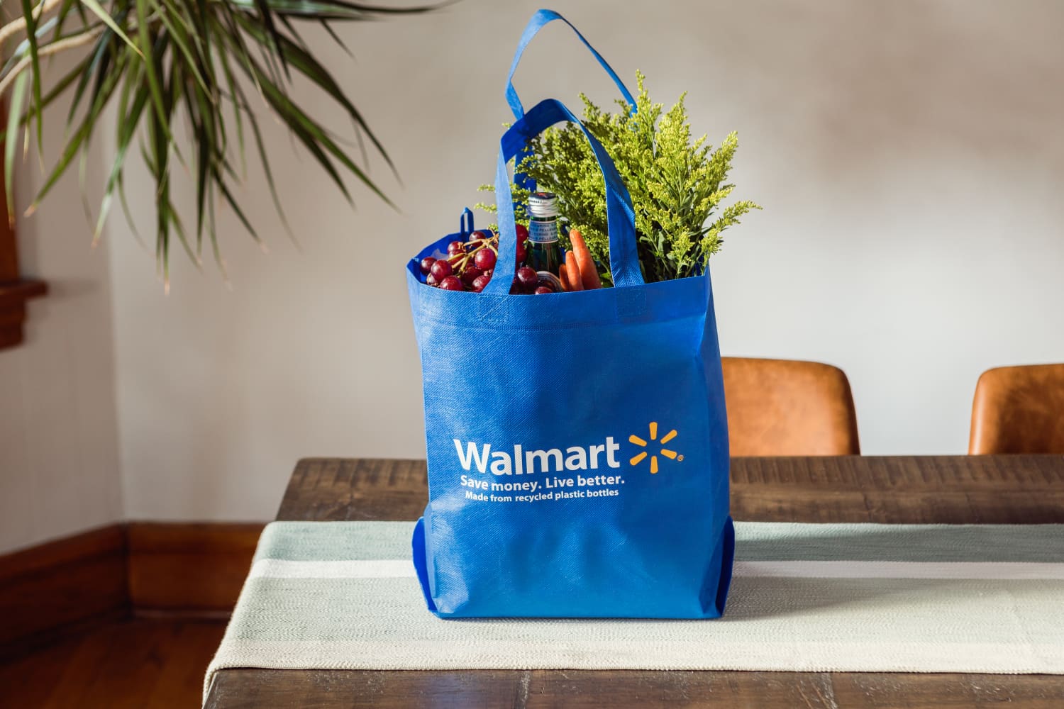 Walmart Plans to Expands Its Inhome Delivery Service by the End of 2022 ...