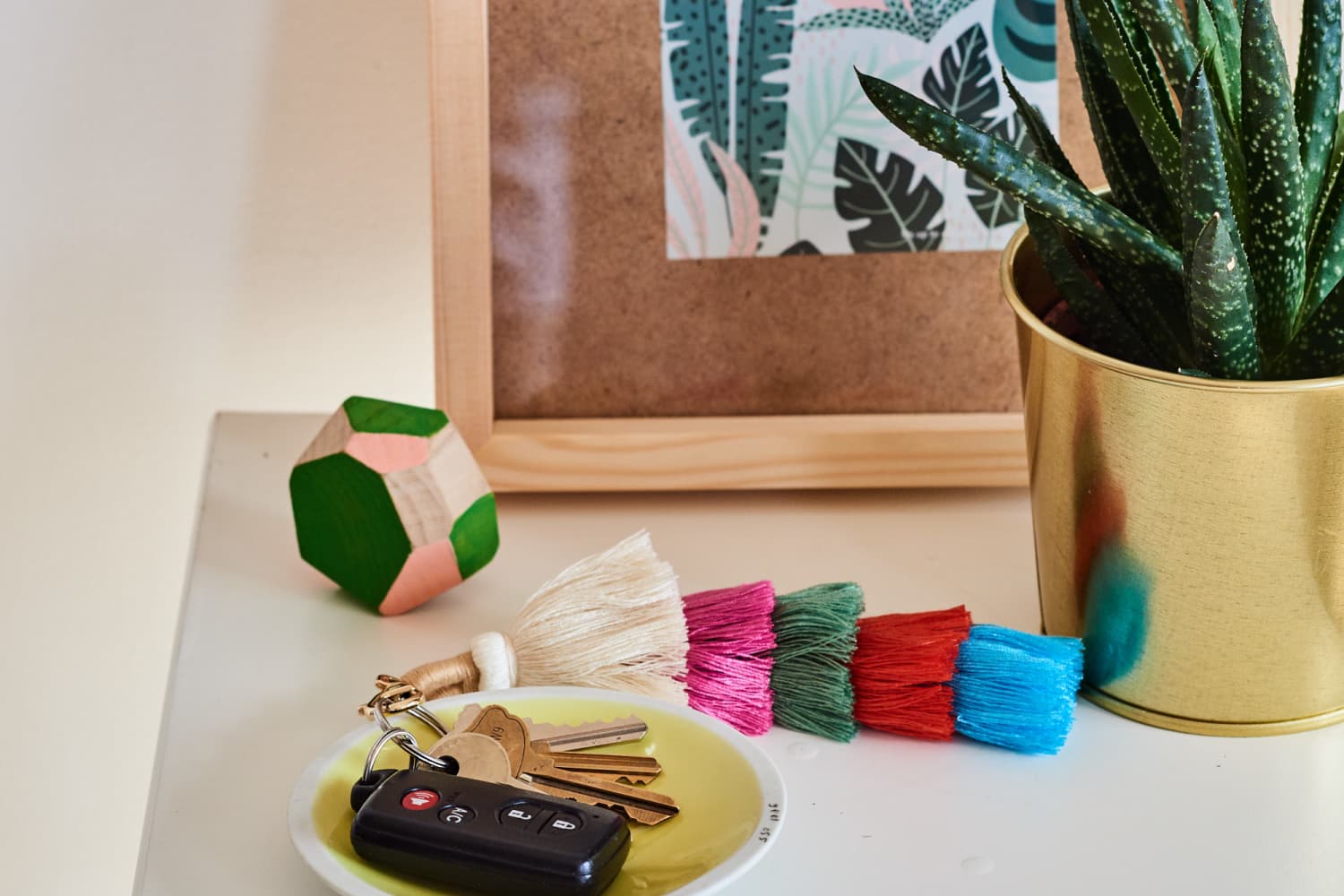 Clean House Keys - Dish Soap | The Kitchn