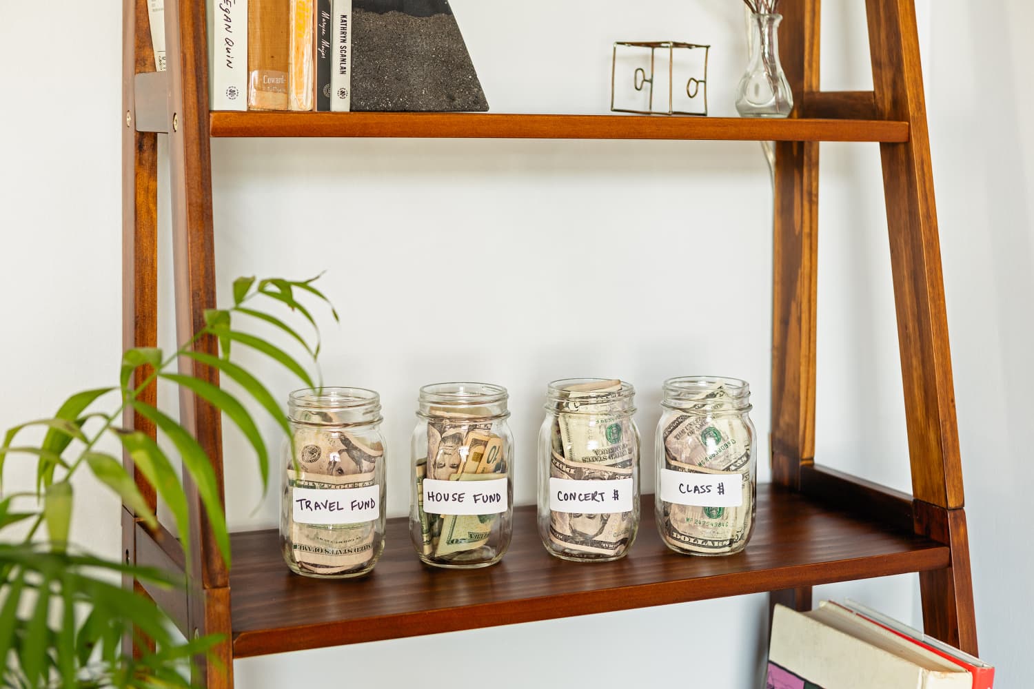 Common Money Mistakes You Might Be Making | Apartment Therapy