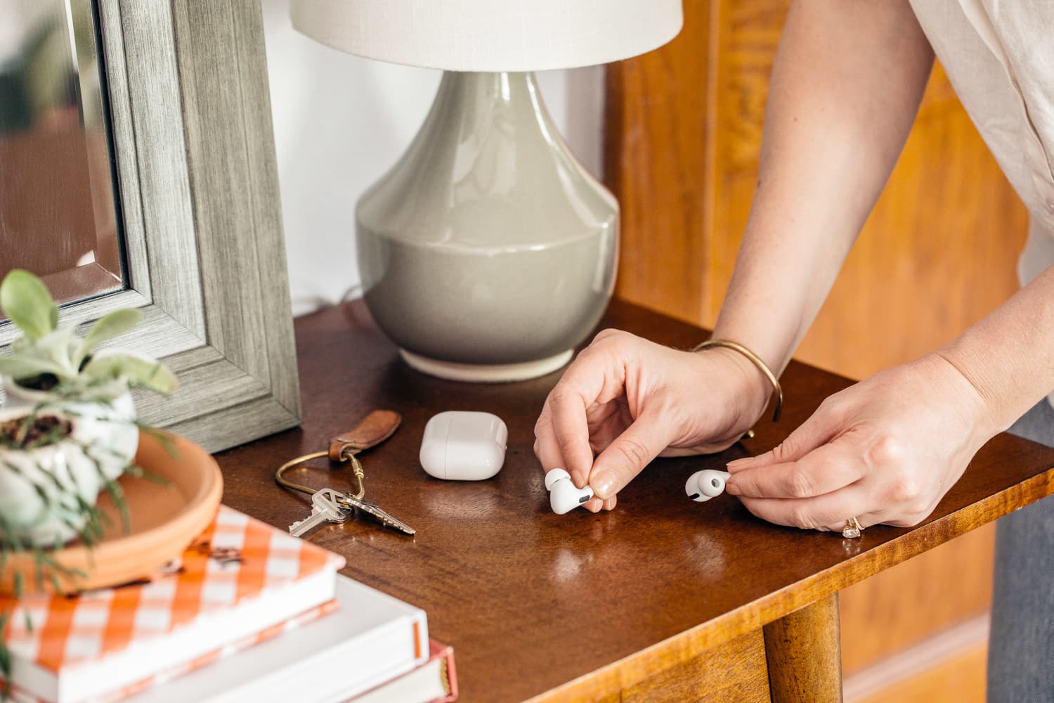 Wet Airpod Solution | The Kitchn