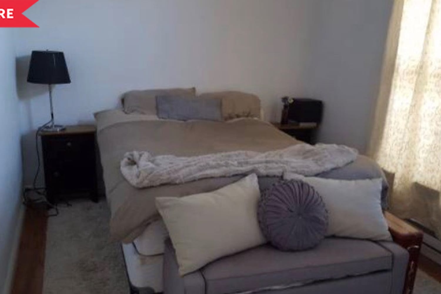 10 Best Bedroom Makeovers of 2020 - Best Bedroom Before and Afters of ...