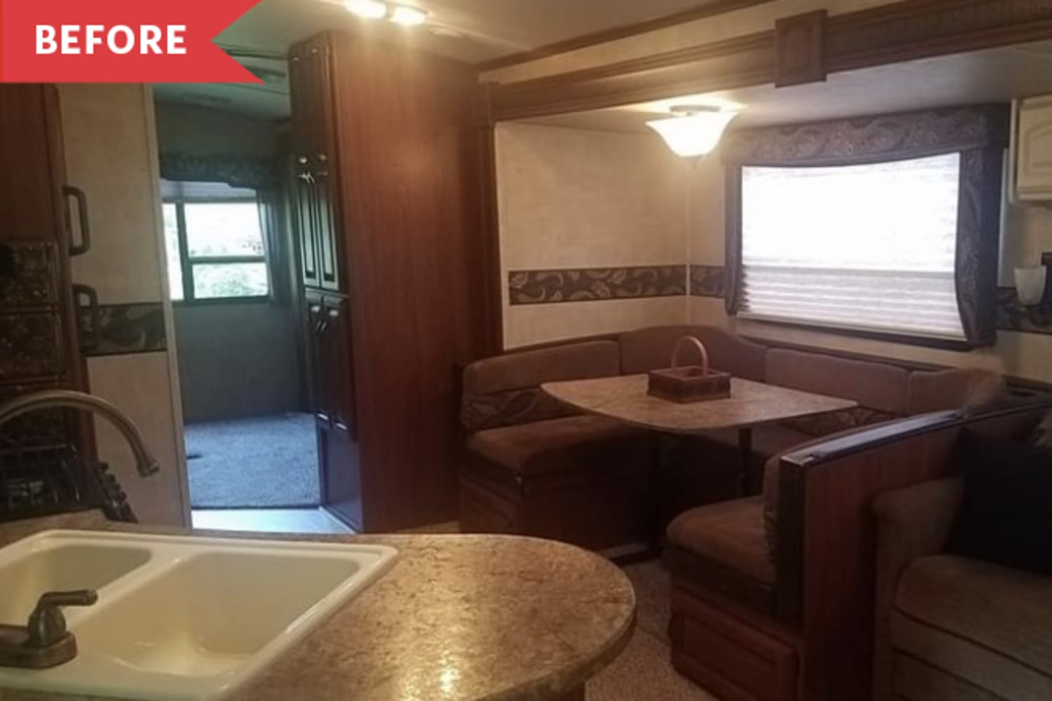 DIY Modern Camper Renovation | Apartment Therapy