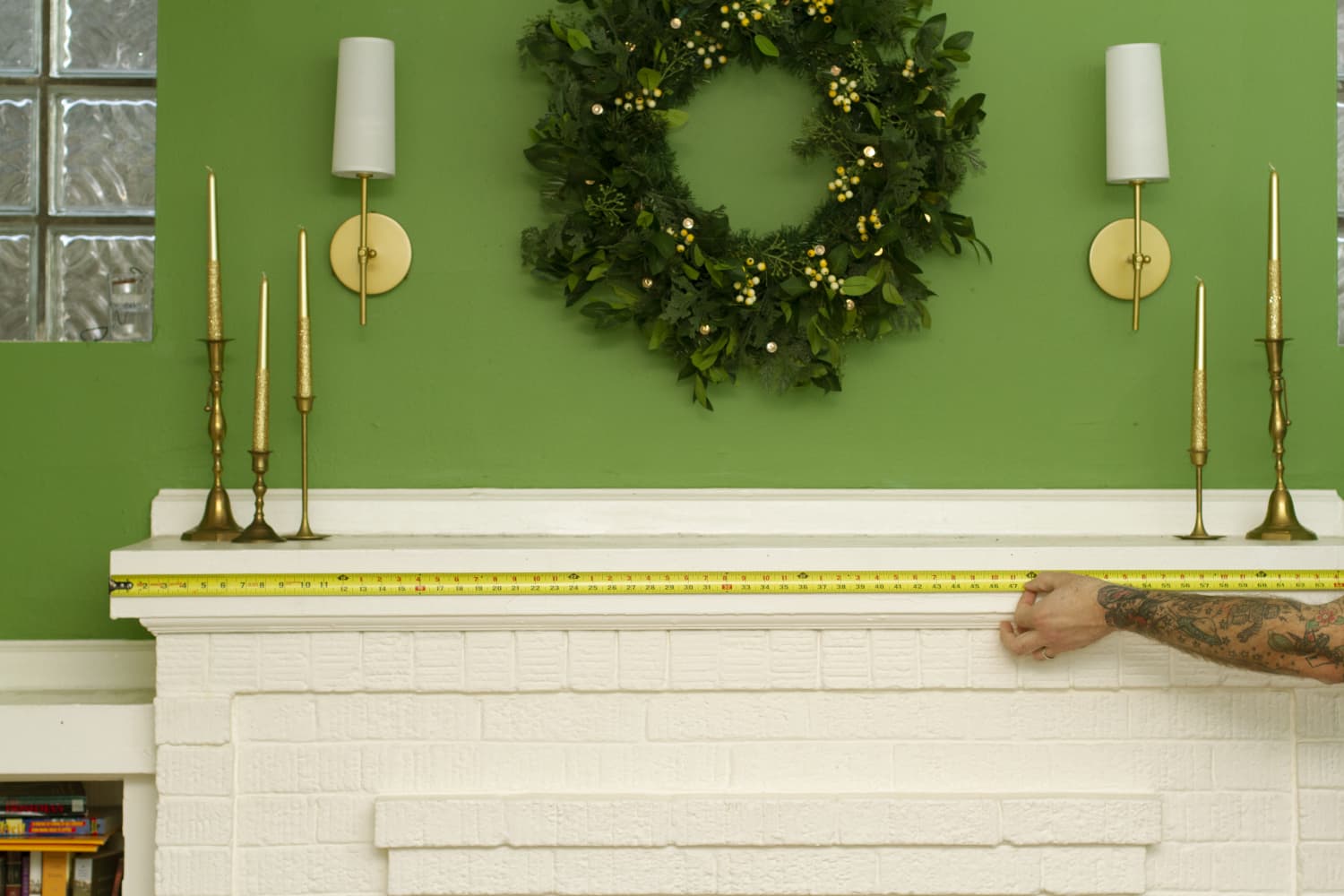 How to Measure Without Using a Measuring Tape | Apartment Therapy
