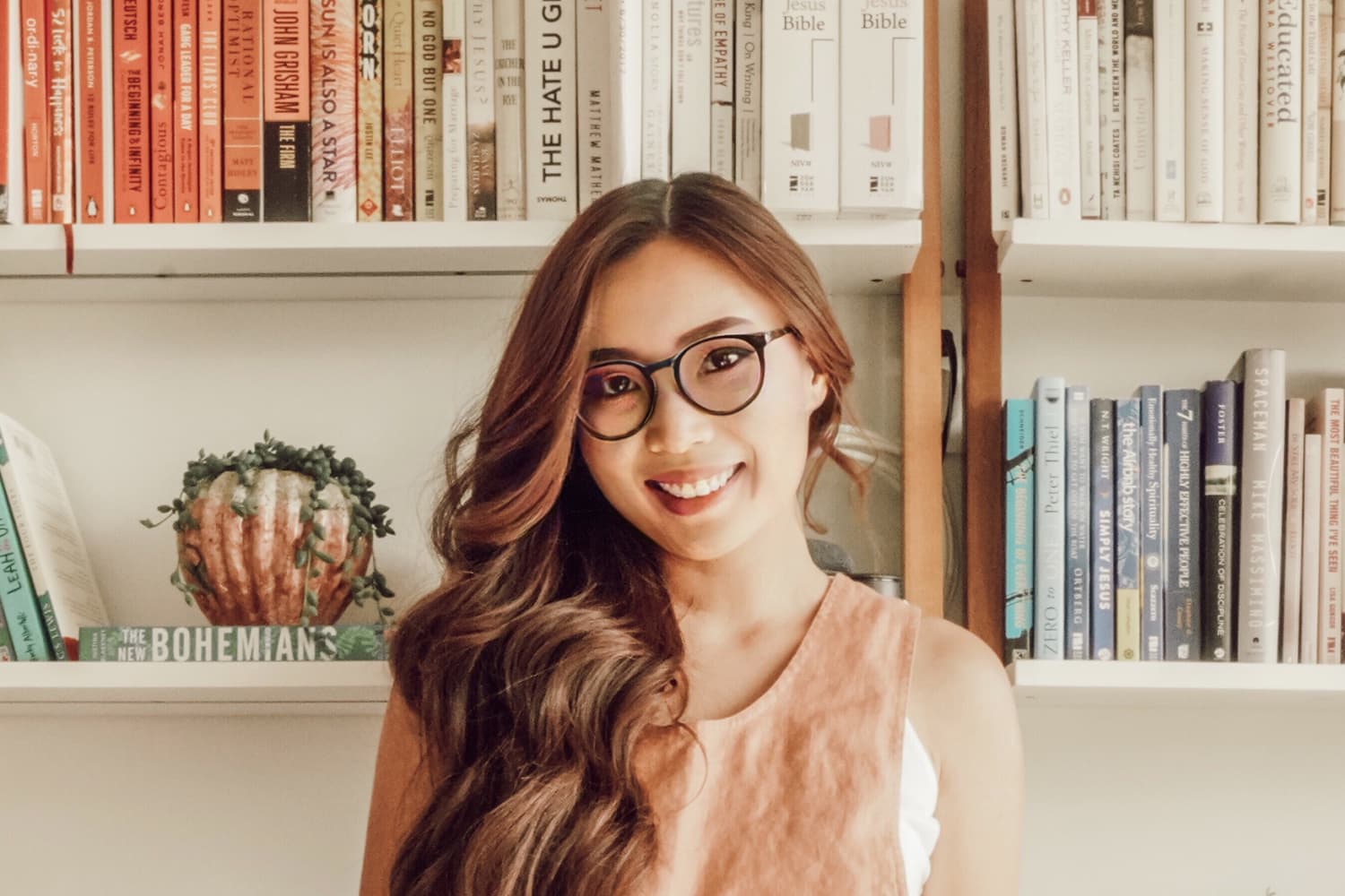About Anh Lin | Apartment Therapy