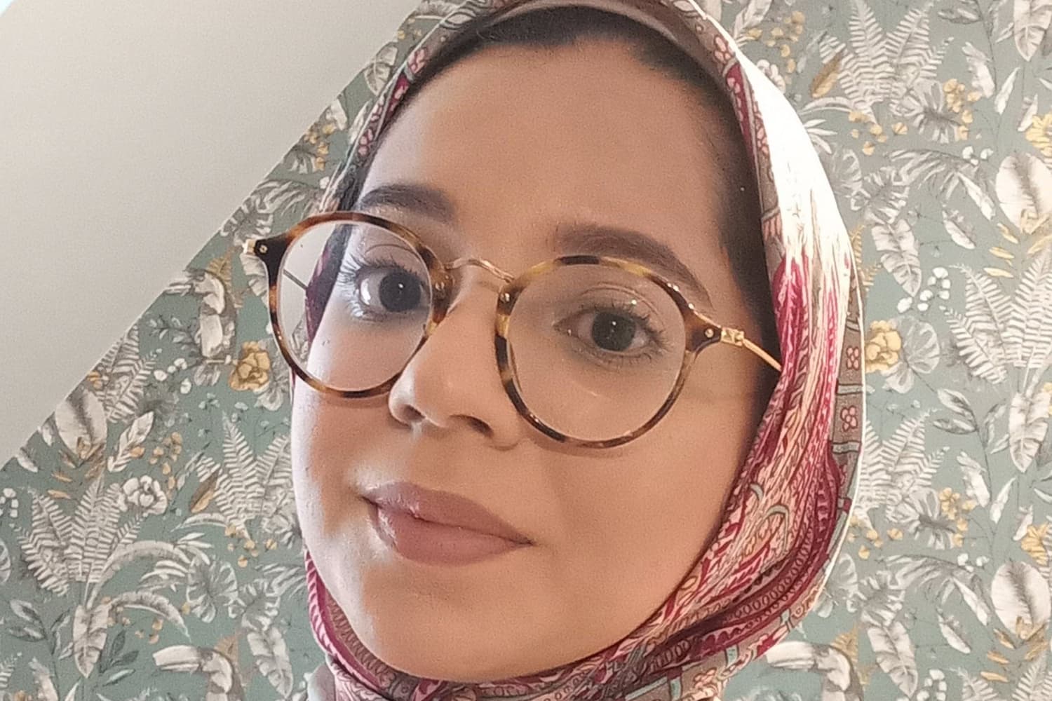 About Farwa Moledina | Apartment Therapy