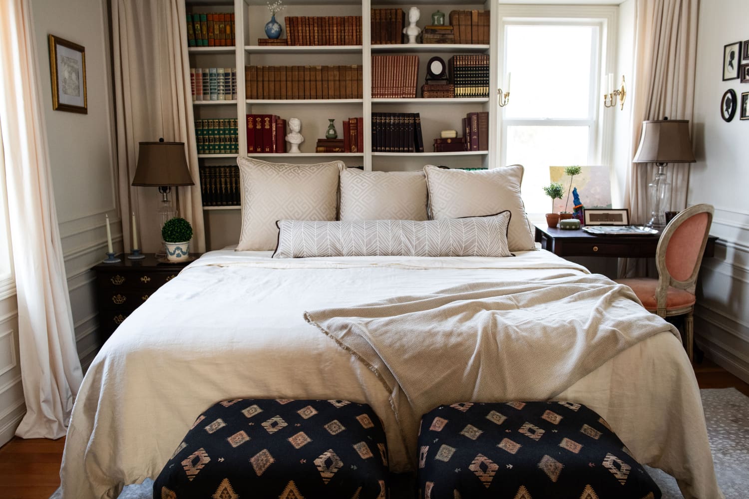 The One Room Challenge Helps You Finish Your DIYs (Really!) | Apartment ...